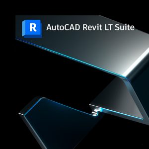 Licencias AutoCAD Revit LT Suite - Nº 1 - computerdesign.cl