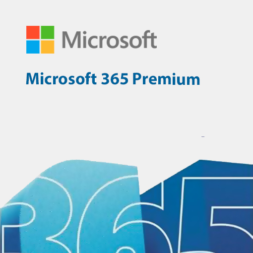 Microsoft 365 Business Premium | Seguridad y Productividad